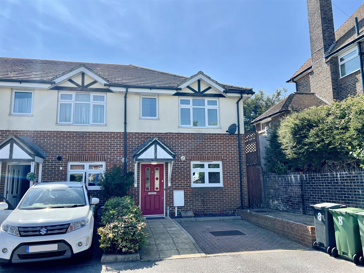 Property Details for Sandhurst Mews, Langney Rise, Eastbourne - Town ...